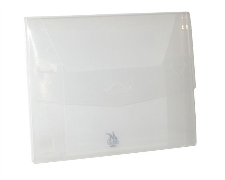 $13.90 Colby 700A4CLEAR Clear Case A4 Colby 700A4