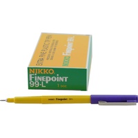 Nikko Pens Australia